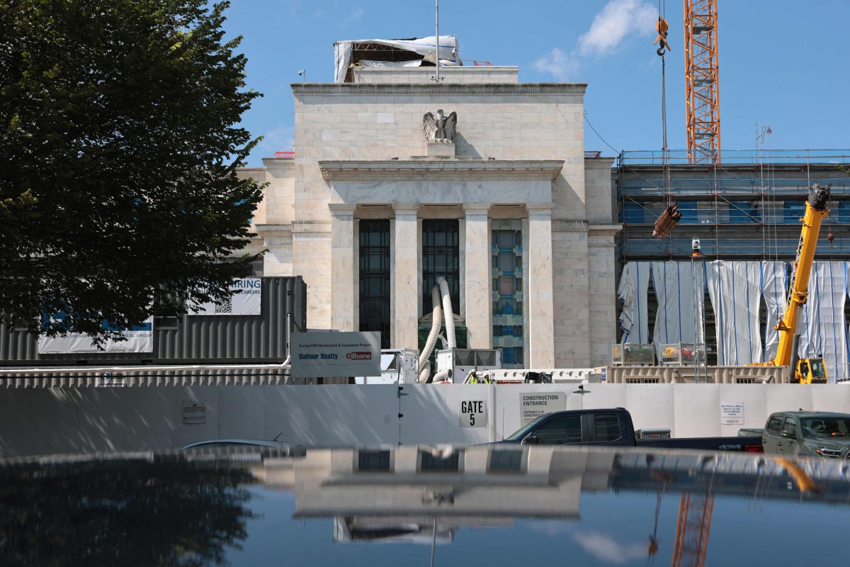 Fed adds video tour footage to building renovation information page on ...
