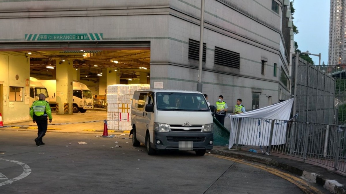 Tai Po car crash claims second victim, 88-year-old woman succumbs to ...