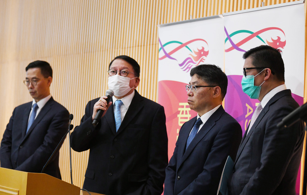 Better cross-border guidelines before major events promised