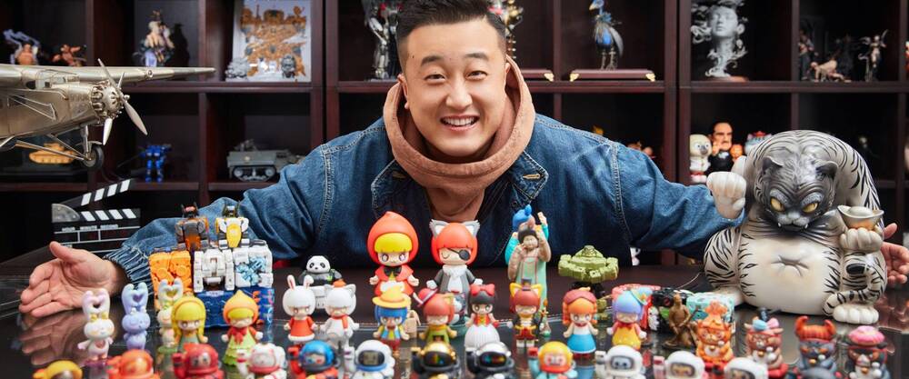 52toys eyeing Hong Kong IPO