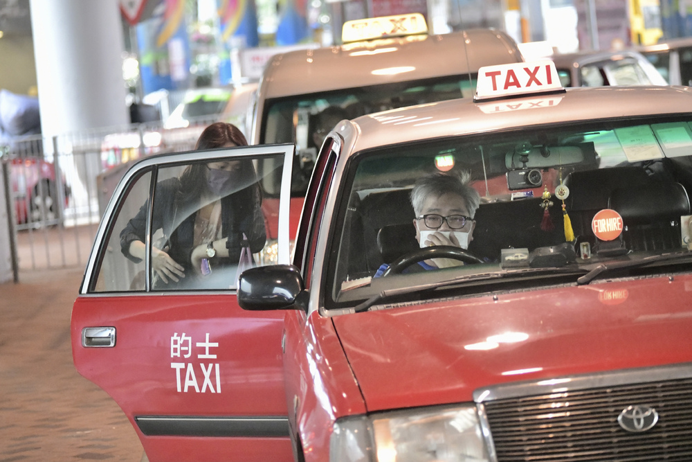 Flagfall rise sparks fears of initial income drop