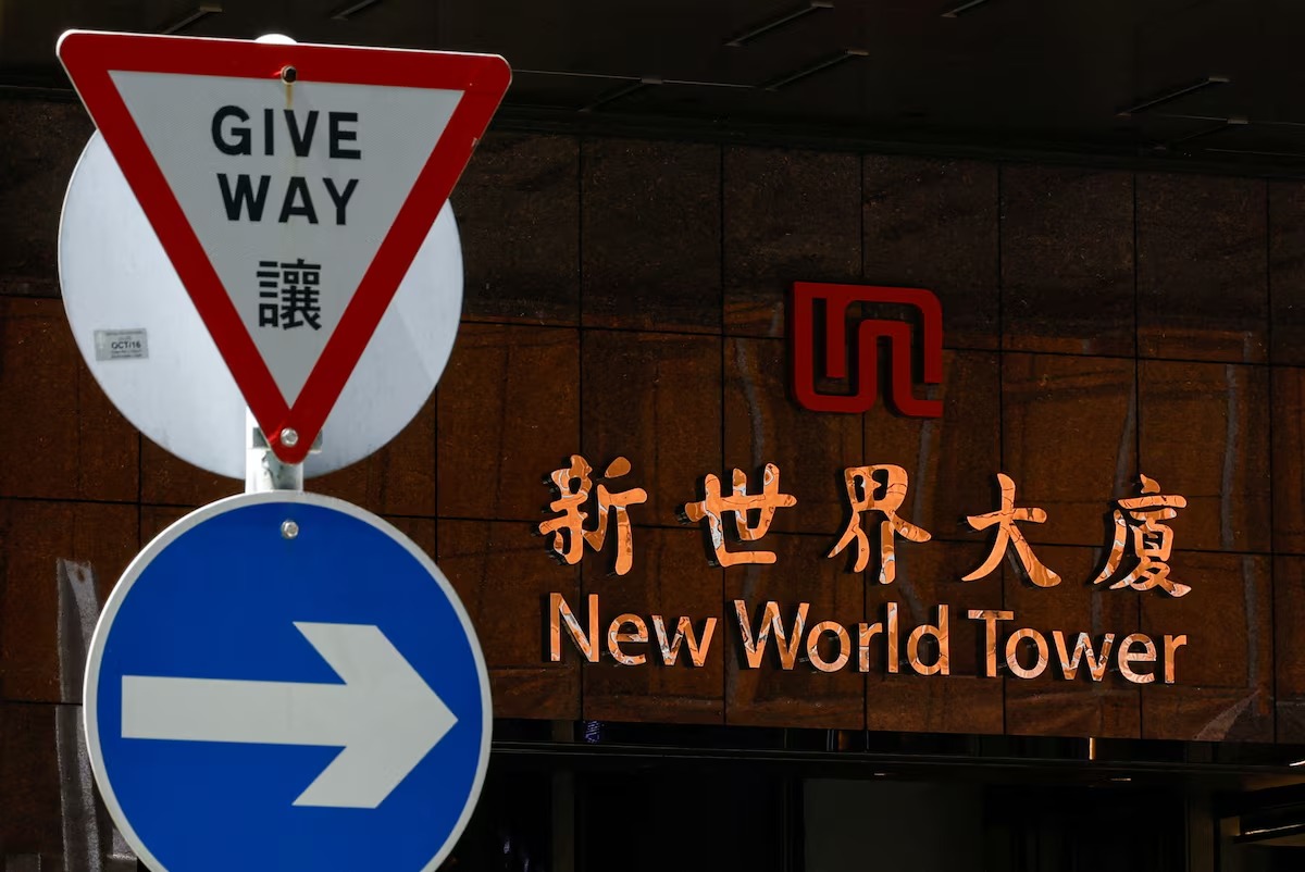 Cheng family reportedly mulling multibillion dollar capital injection ...