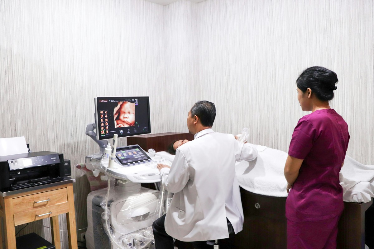 7 major ultrasound myths debunked
