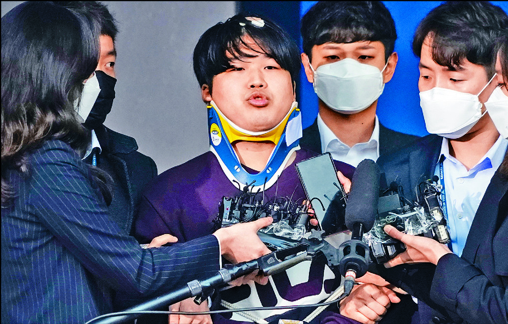 Sex 'devil' locked up for 40 years