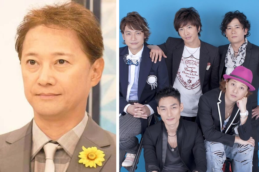 Ex-SMAP leader Nakai to retire after sex misconduct allegations