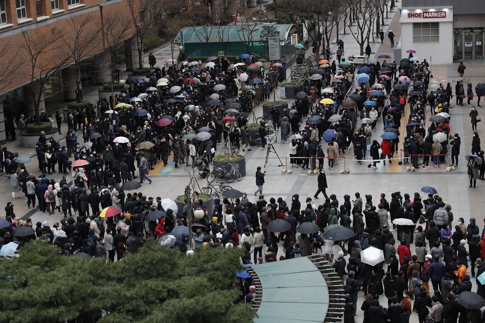 Japan To Shut Schools To Protect 13m Children From Deadly Virus