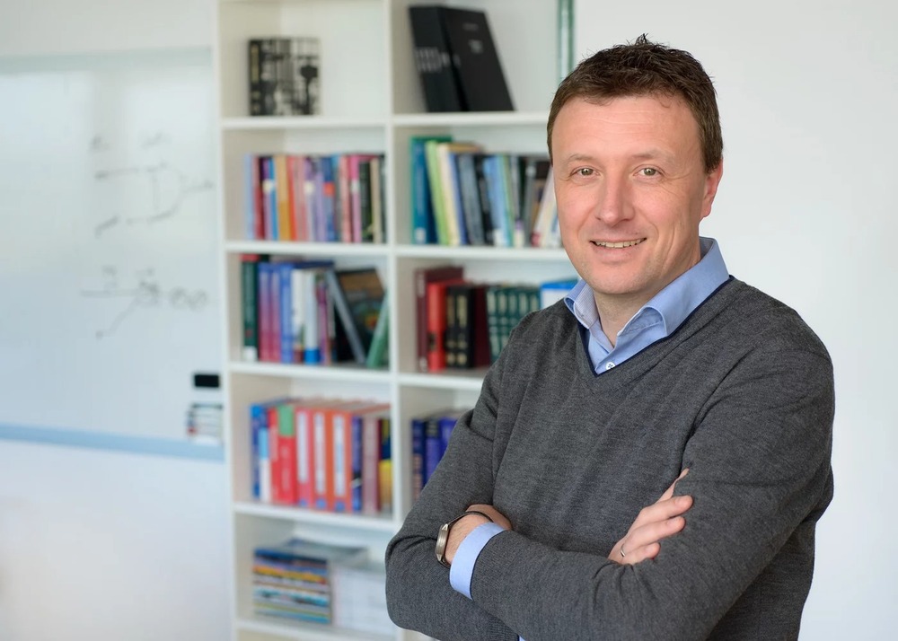 Shaw time for breakthroughs