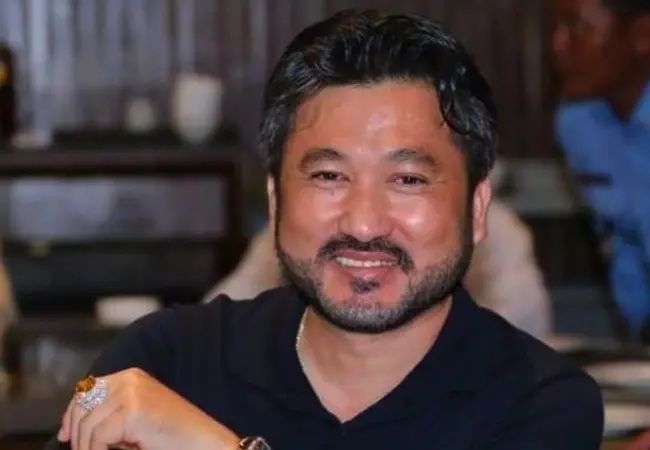Cambodian police arrest another major telecom fraud kingpin, Huang Le ...