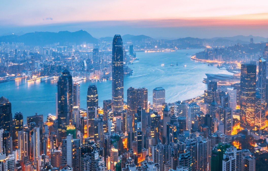 Fewer Hongkongers plan to emigrate than in 2021, HKU survey finds