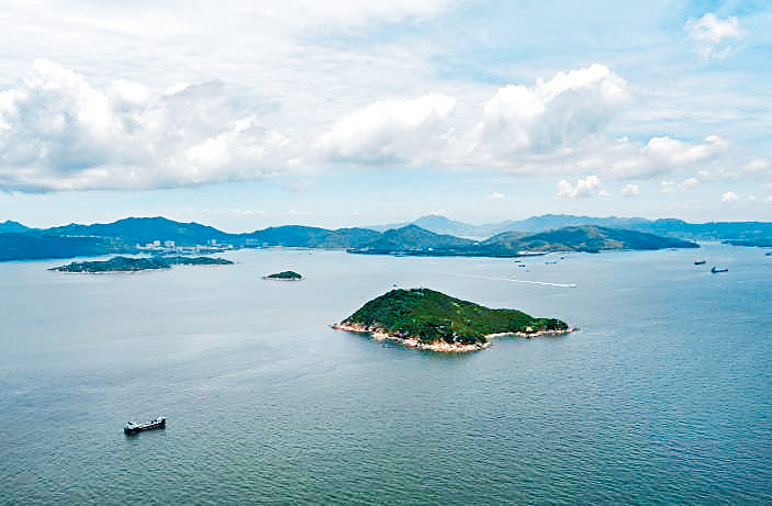 Lantau Tomorrow shelved? Paul Chan says focus now on Northern Metropolis