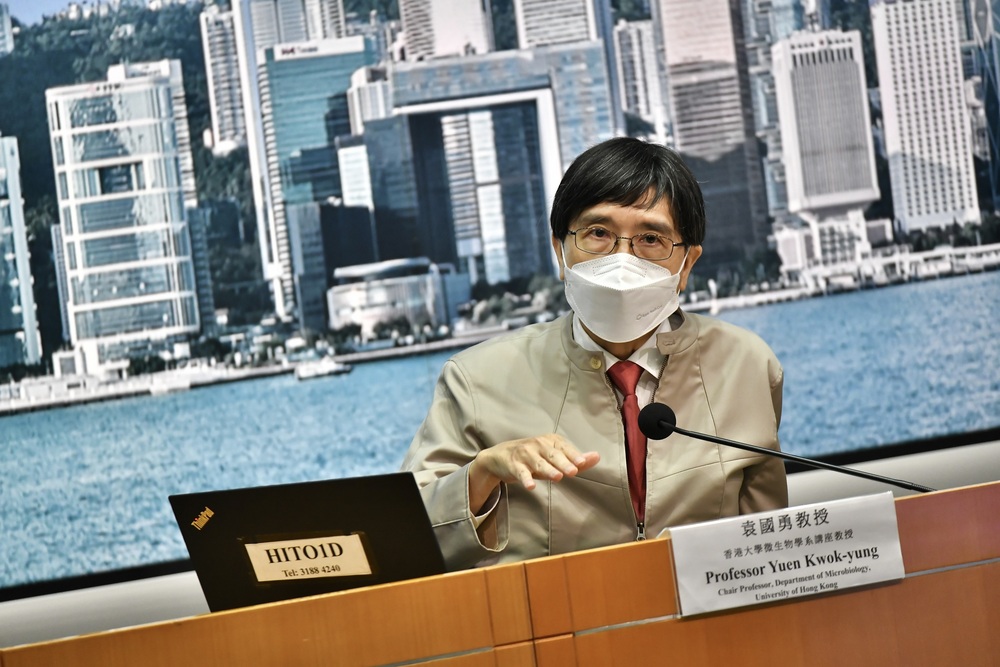 Experts call for stringent health screening to be in place even without ...