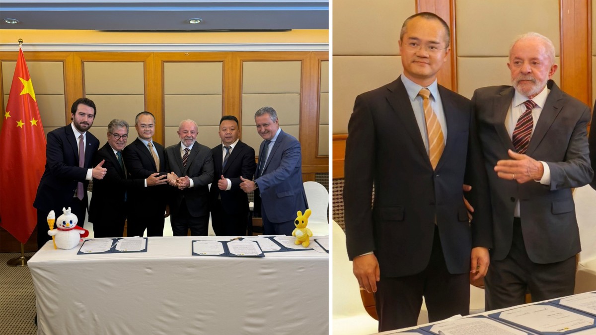 Meituan pledges US$1 billion in Brazil via Keeta expansion