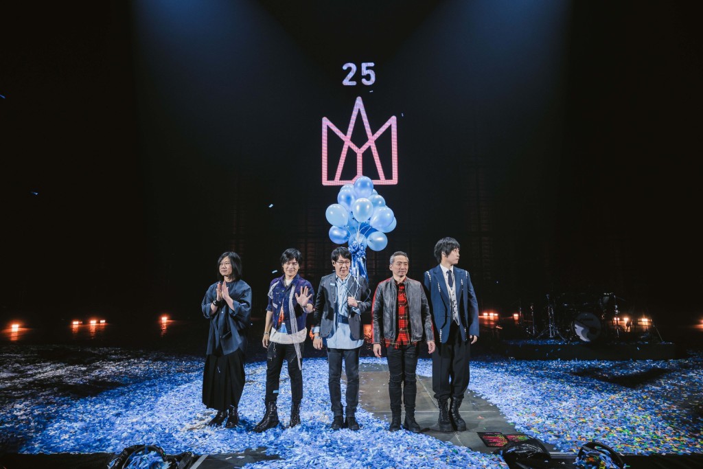 Enhanced MTR services and special buses deployed for MayDay concert crowds