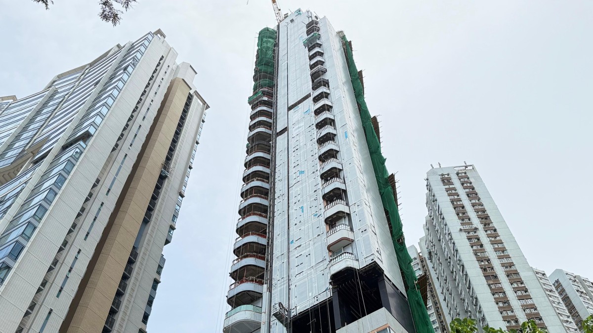Tai Cheung luxury residential project to launch by third quarter