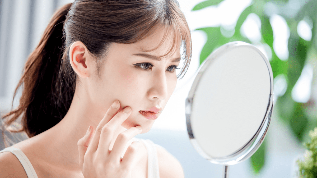 Doctor explains 3 external signs to self-assess risks of high cholesterol