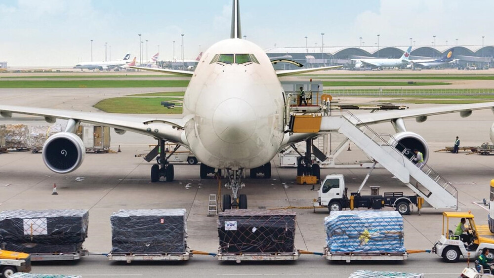 Aircraft disassembly firm to boost high-quality industries and job creation