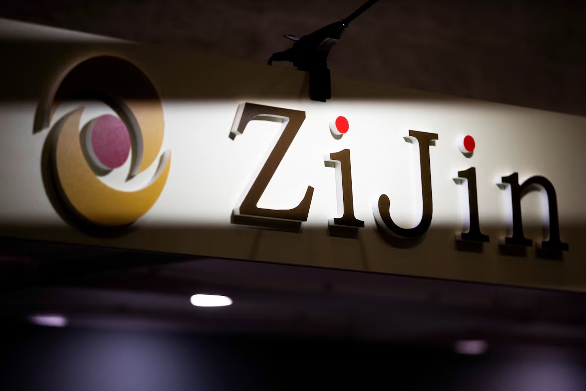 Zijin Gold International eyeing US$3b Hong Kong IPO, exceeding original ...