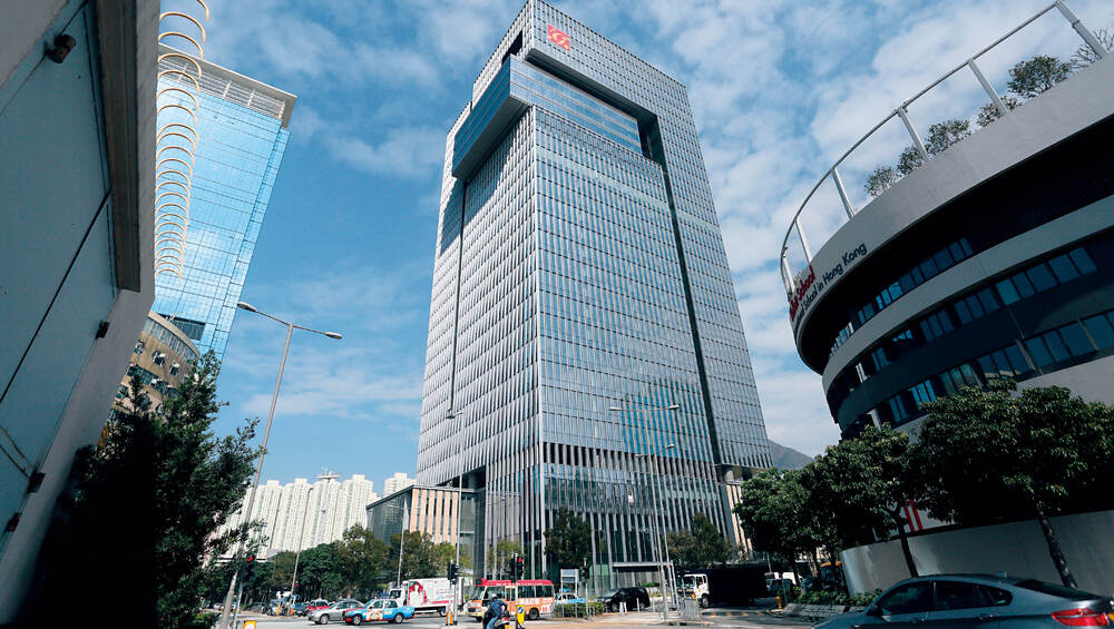 $10b tower up for sale, again