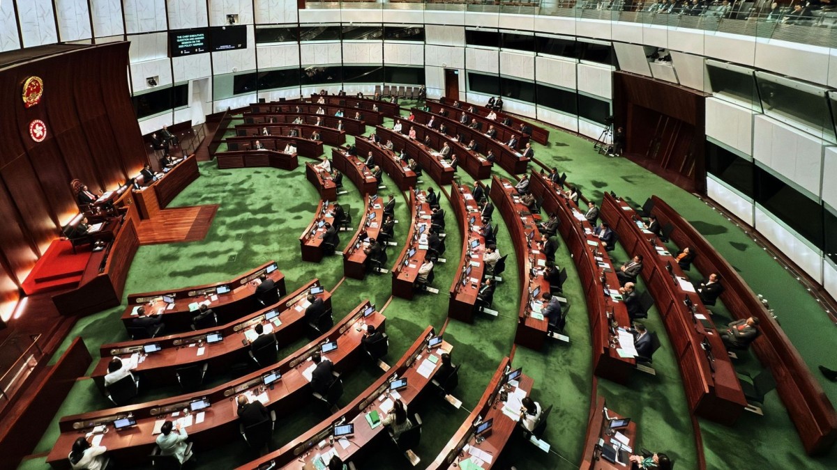 Govt outlines 2026 legislative agenda with building safety, transport ...