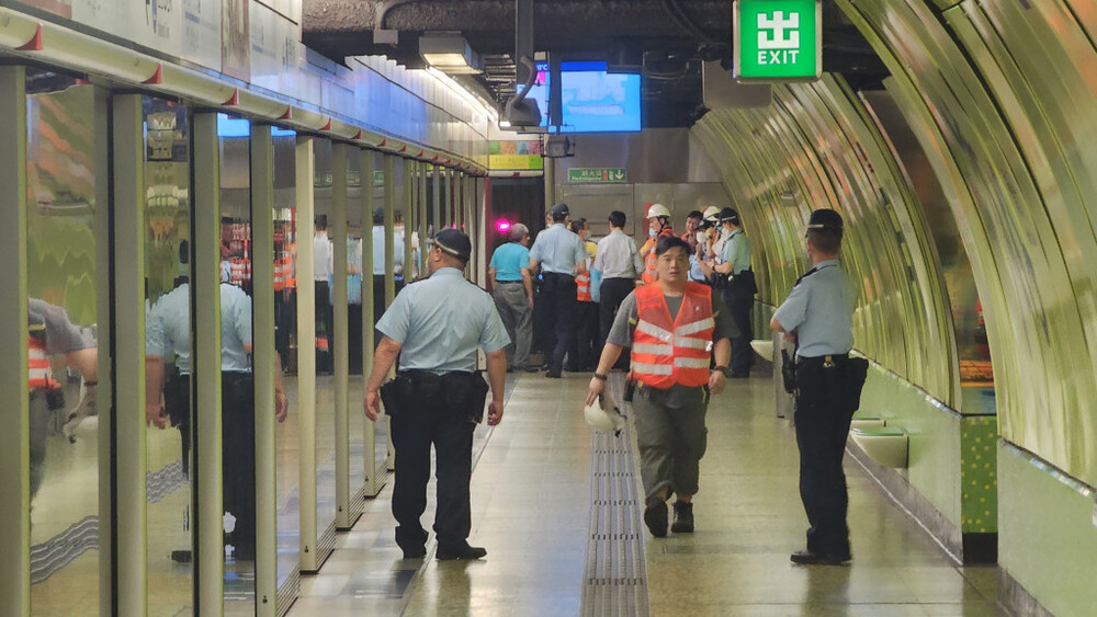 Recent gruesome incidents may correlate with rush opening of emergency ...