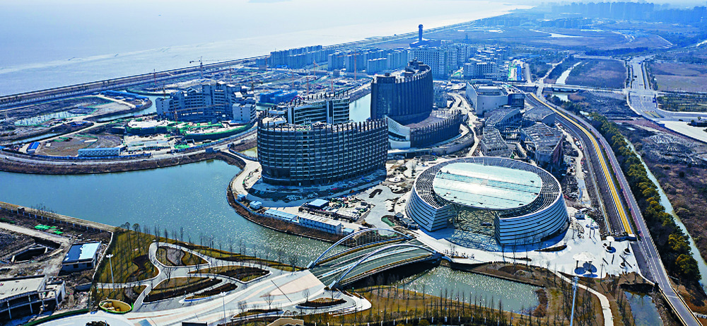 Shenzhen to help Evergrande in project finishing