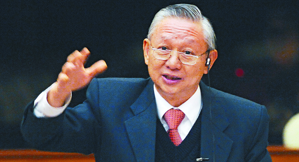 Tributes pour in for Ambrose Lee