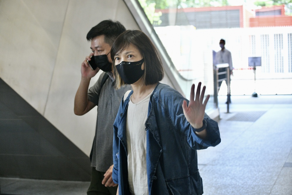 Apple Daily’s Covid coverage affected by Jimmy Lai’s perspective, says ...