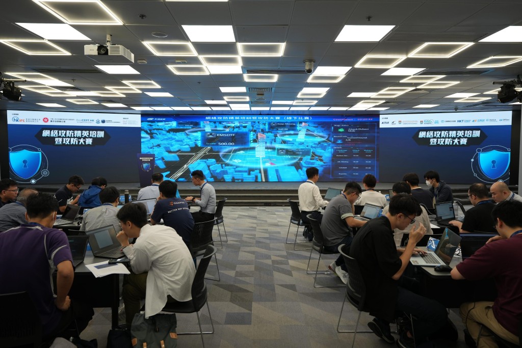 Police warn of critical infrastructure vulnerabilities after detecting ...