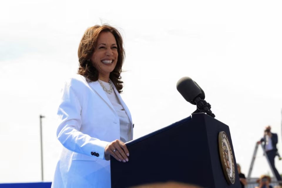 Trump and Harris to debate on ABC; Trump says he wants two more