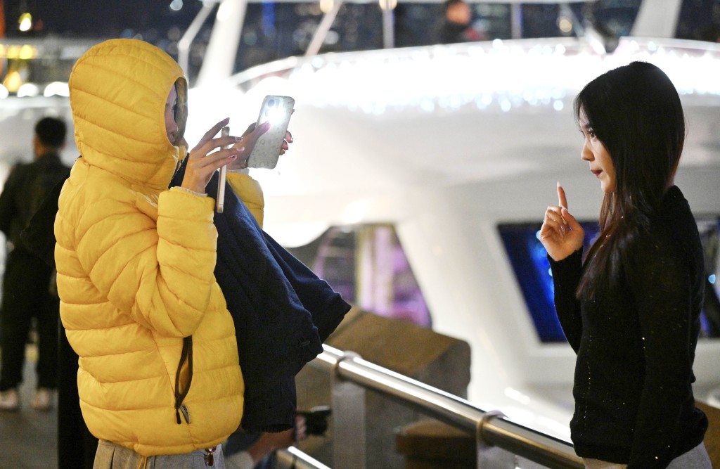 ‘Major Cold’: Intense winter monsoon to bring three days of chill after ...