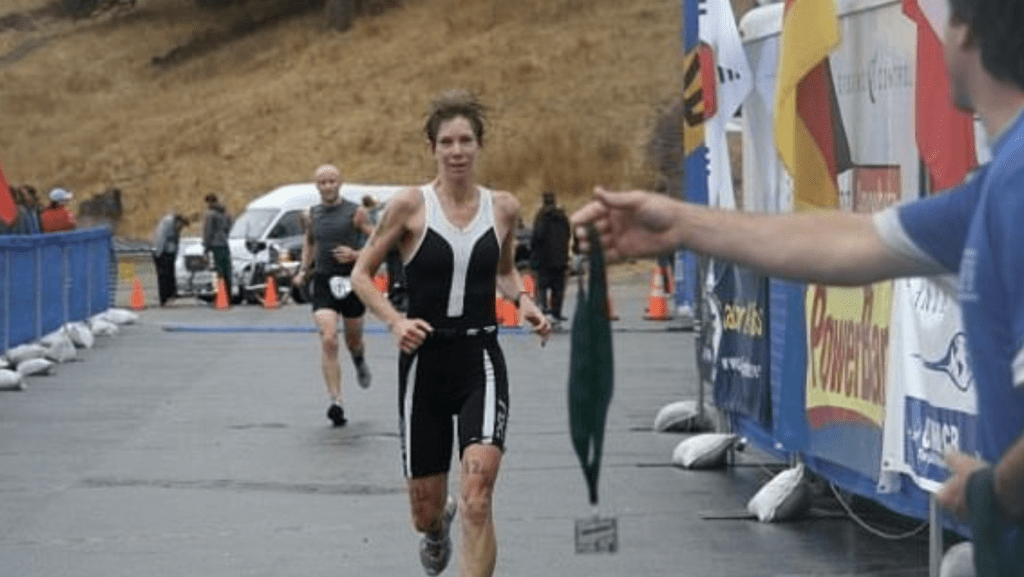 Shark advocate, US triathlete Erica Fox killed in shark attack, body ...