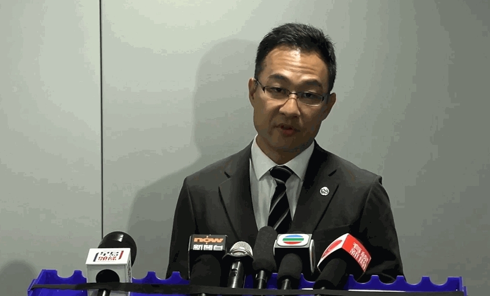 Six arrested for defrauding HK$200,000 using ‘deepfake’ face swap program