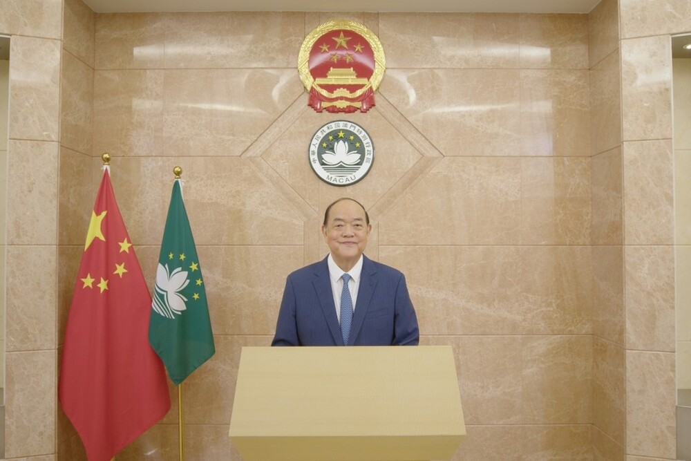 MOP 10,000 cash handouts for Macau residents continue