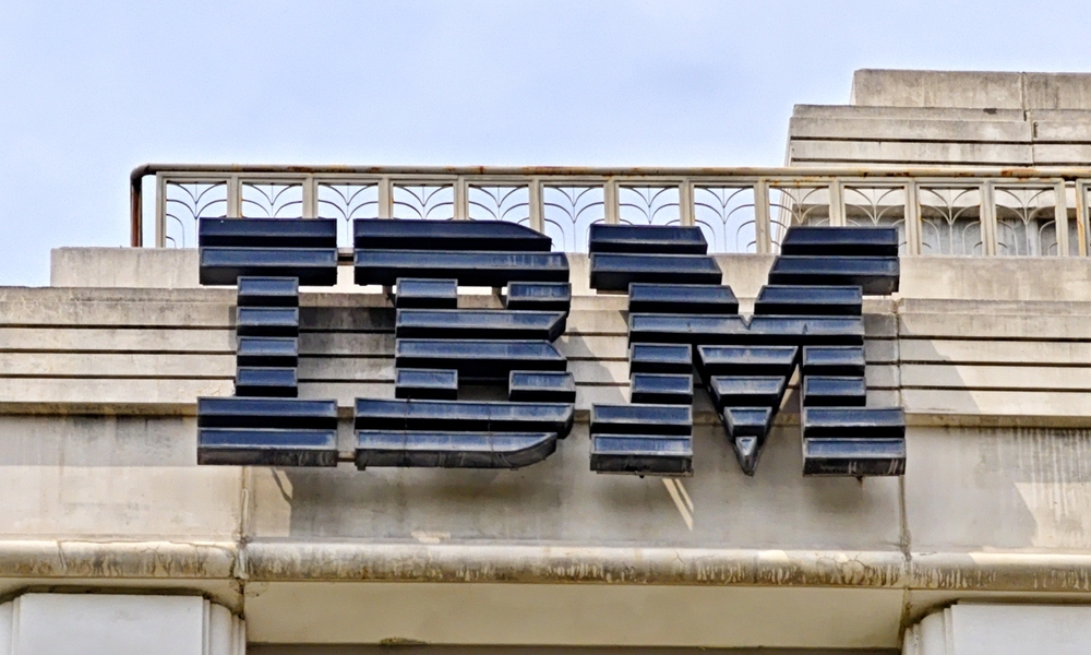 IBM China shuts down intranet access for Chinese employees in R&D ...