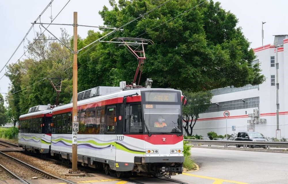 MTR looks into enhancing tree monitoring and risk management as typhoon ...