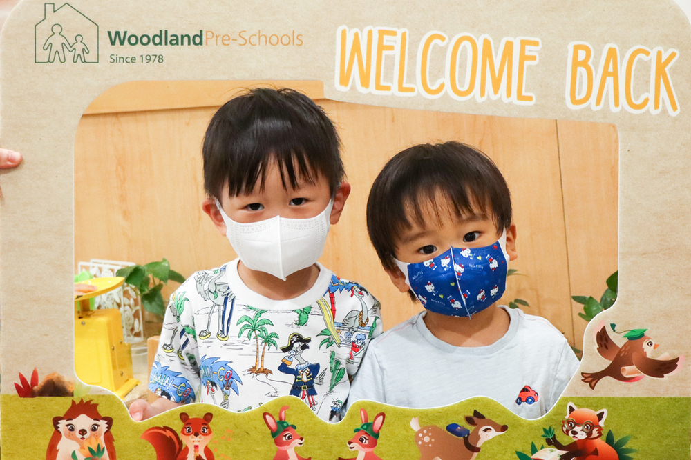 3 Important Reasons Why Your Child Can Benefit from Playgroup at Woodland Pre-Schools