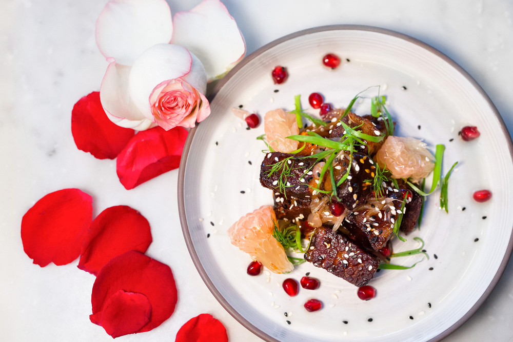 Dear Lilly: A top choice for true romantics