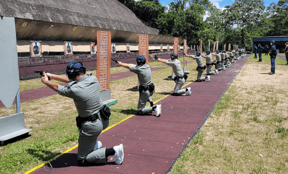 Police force to replace revolvers with Chinese-made pistols: sources