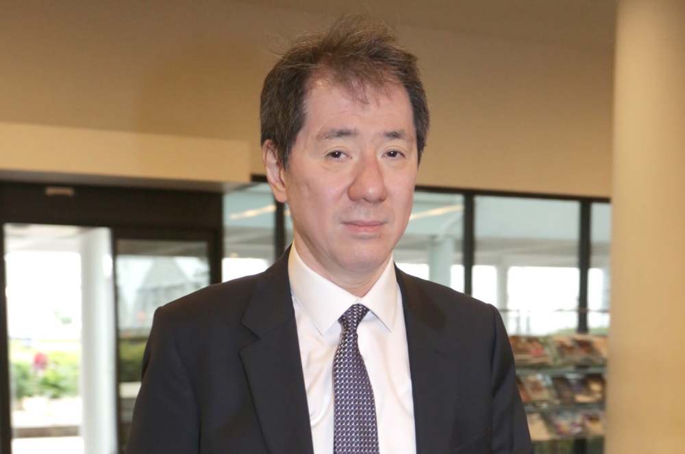 HK01 founder Yu Pun-hoi declared bankrupt
