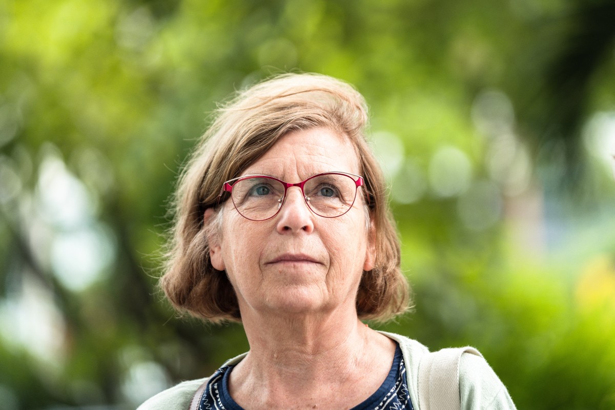 Trial opens over Bangkok murder of French-Cambodian ex-MP