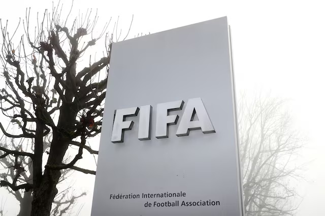 World Cup fans barred from bringing water bottles into stadia
