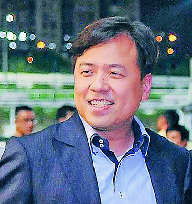 'Mastermind' held over penny stocks ramp-and-dump scam