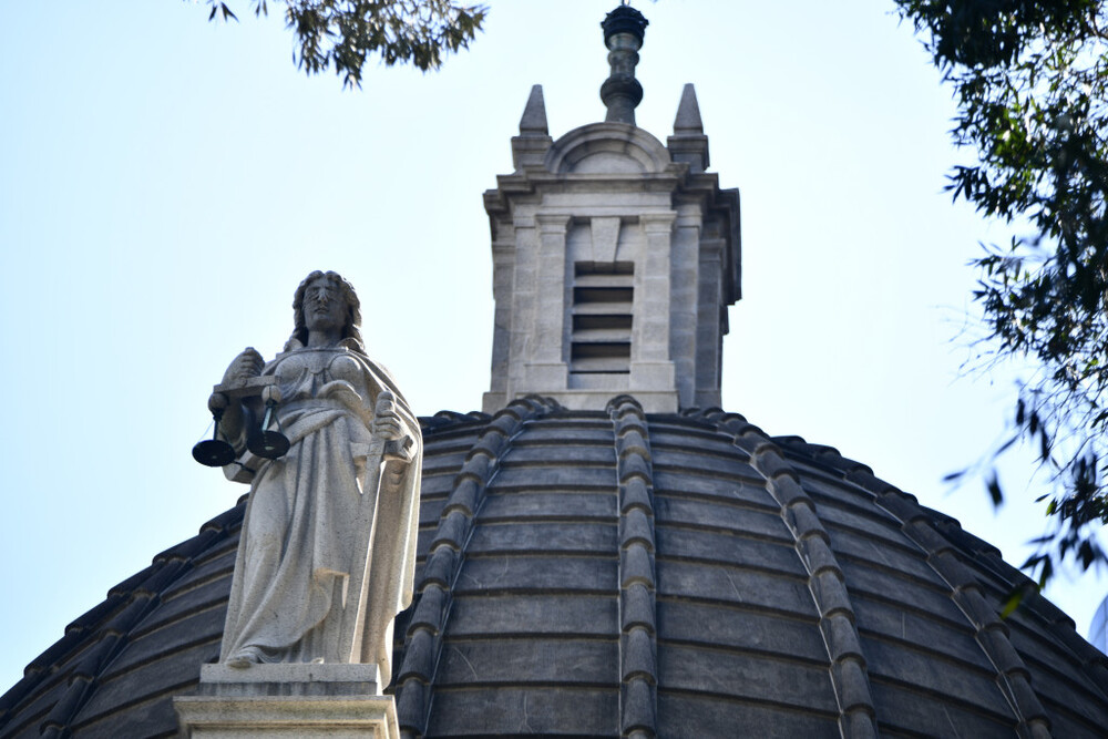 High Court ex-senior vice president slams Lord Sumption's op-ed piece ...