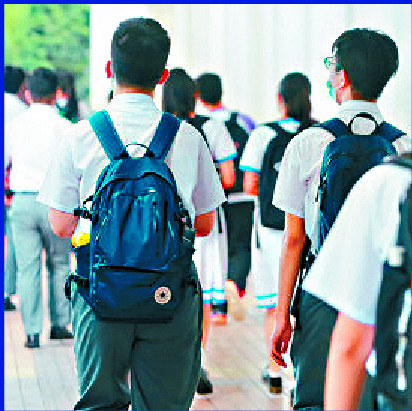 Abstinence pledge is self-defeating, insists lawmaker