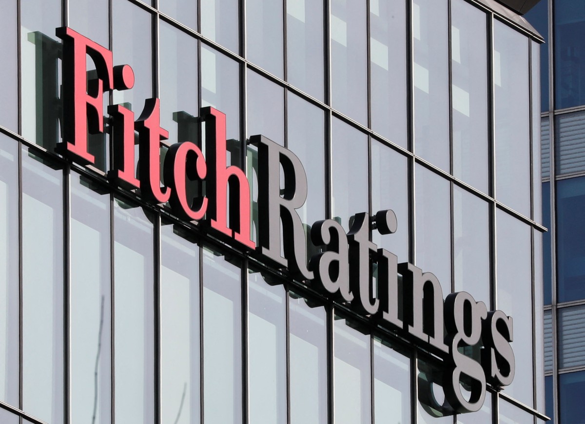 Fitch lifts China's new home sales forecast to 7pc drop