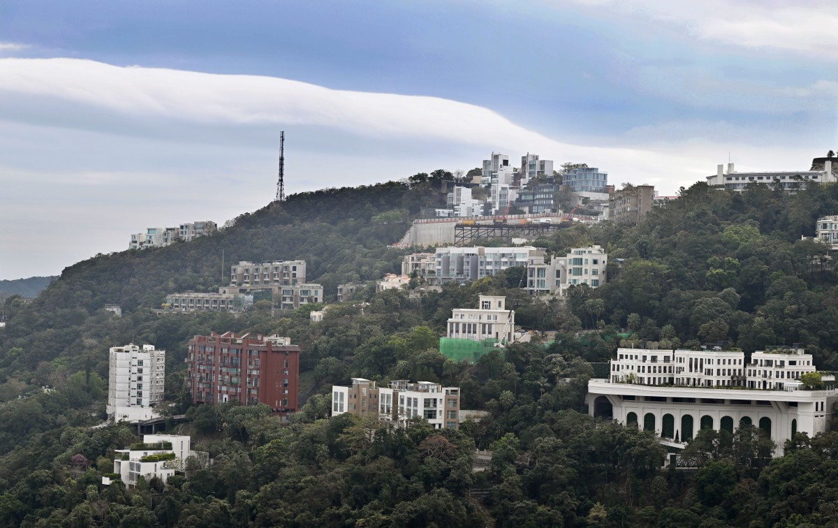 LegCo passes bill for increasing $100m properties stamp duty to 6.5pc