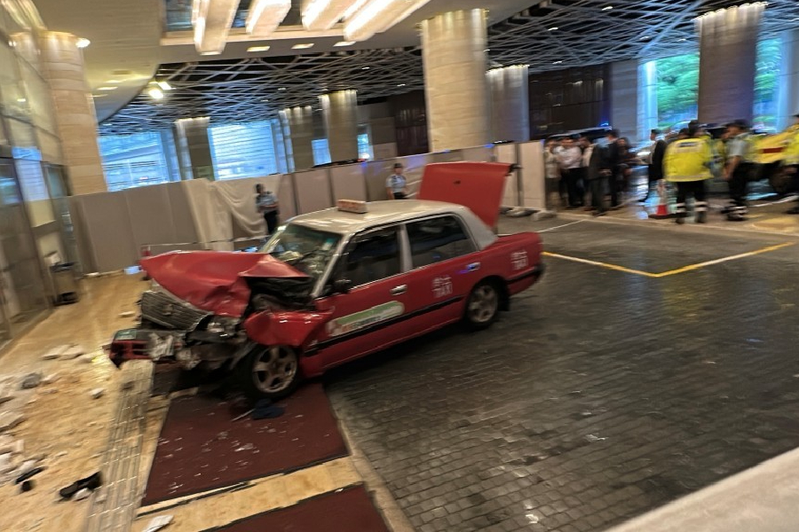 80-year-old taxi driver granted bail after fatal crash killing Filipino ...