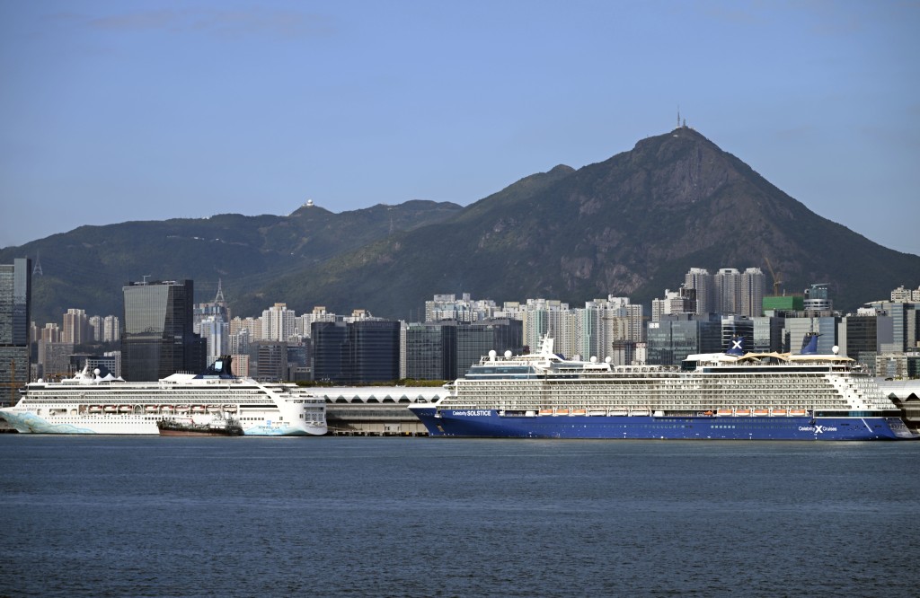 Gov't mulls rent subsidies for youth startups at Kai Tak terminal: Sources