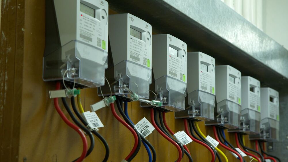CLP Power reaches two million smart meters milestone for promoting low ...