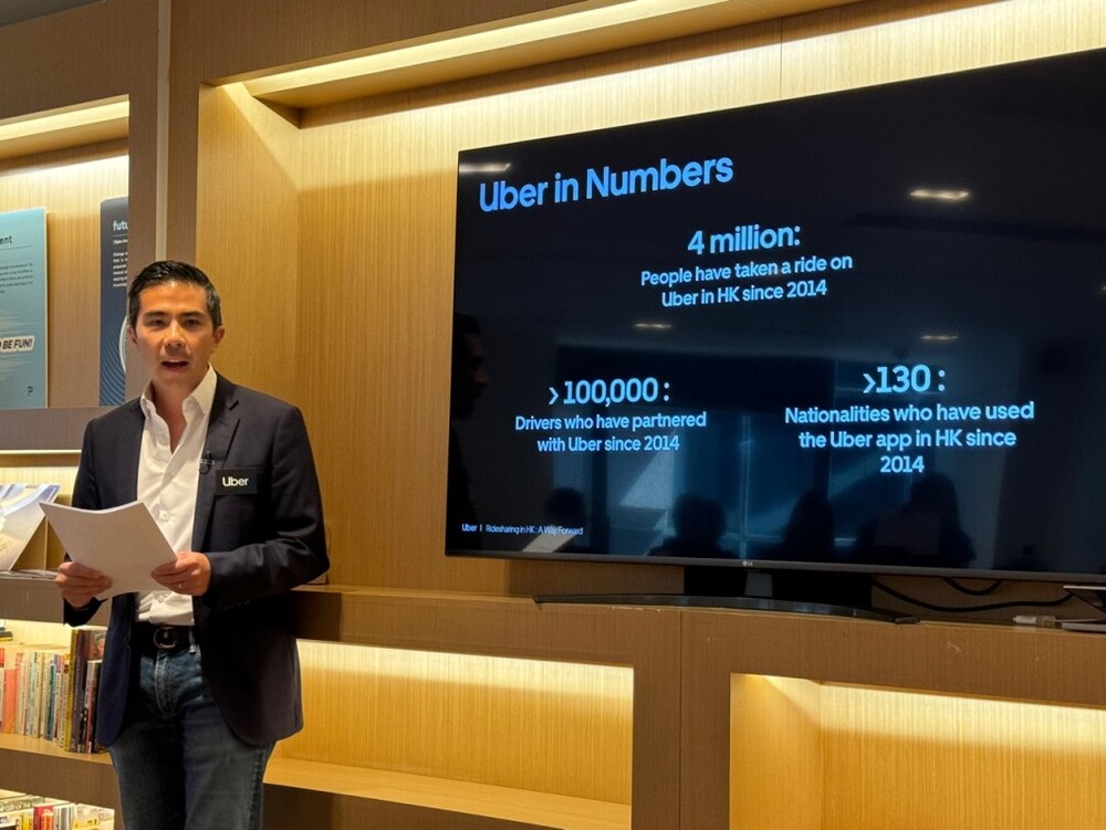 Uber calls out simpler, flexible licensing mechanism as daily demand in ...